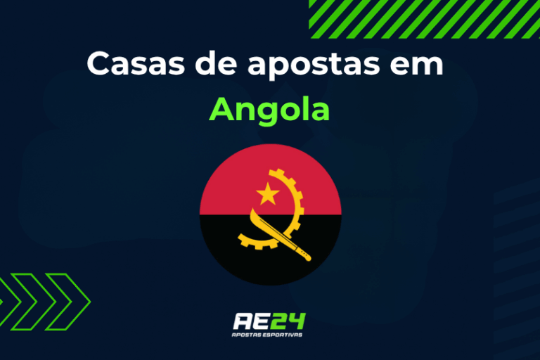 Casas de Apostas Online em Angola | Sites Seguros e Bónus